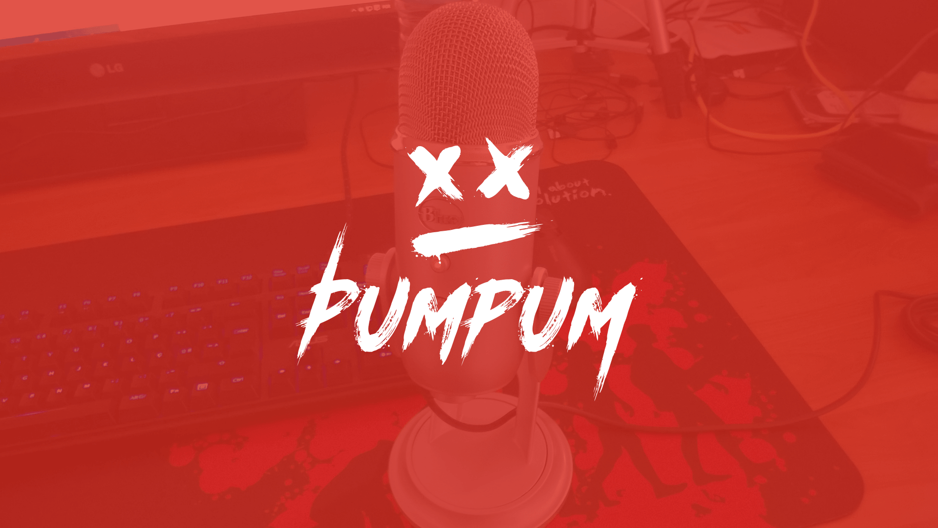 PumPum e jogos para toda a família - O Dia da Liberdade